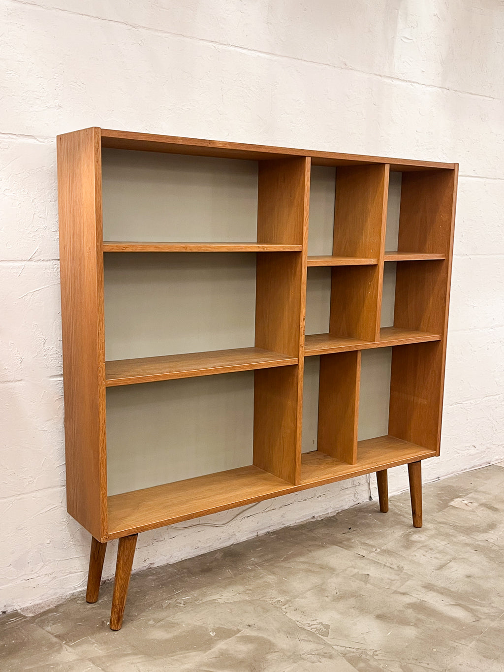 オープンシェルフ cerote antiques